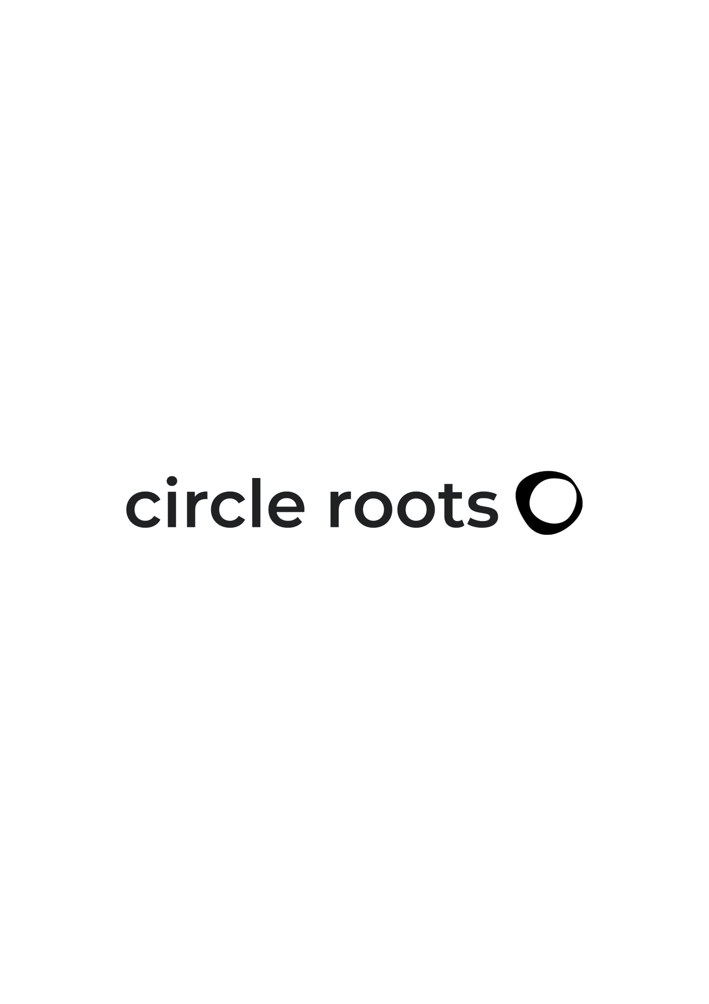 Circle roots – circle roots